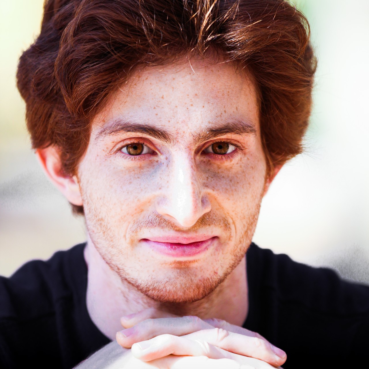 Aaron WOLFF – Kodály Competition Debrecen