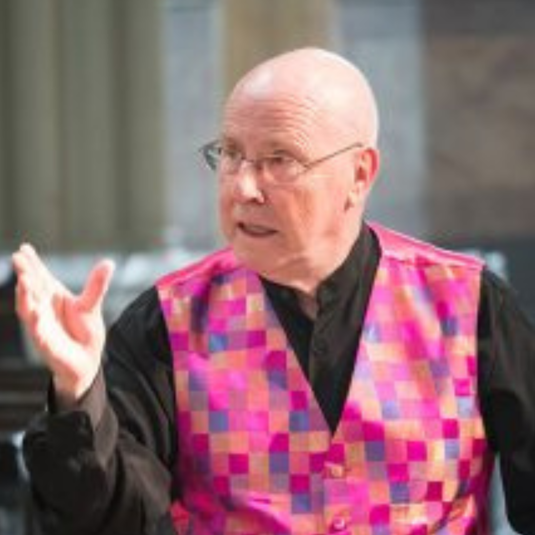 Peter Broadbent – Kodály Competition Debrecen