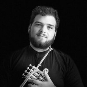 Nikolaos NIKAS – Kodály Competition Debrecen